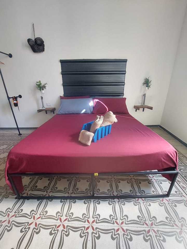 B&b Freedhome Brindisi - Provincia di Brindisi