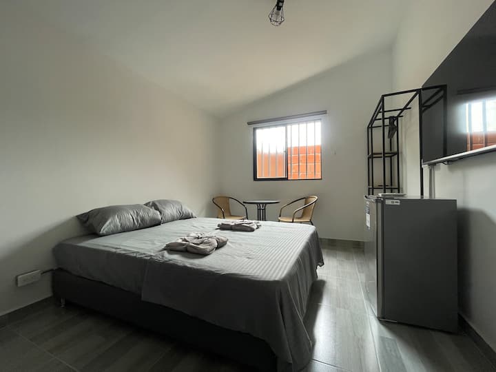 Apartamento Calle10,parque Del Poblado-medellín-n4 - コロンビー メデジン