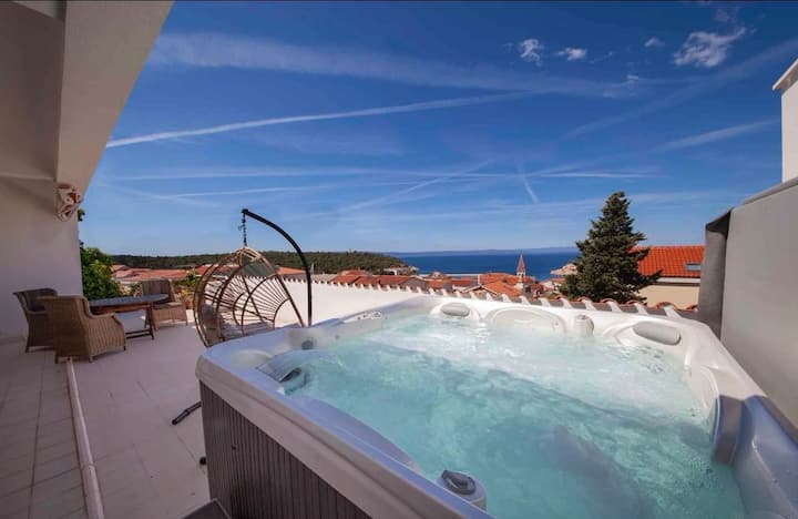 Apartman Dada - Makarska