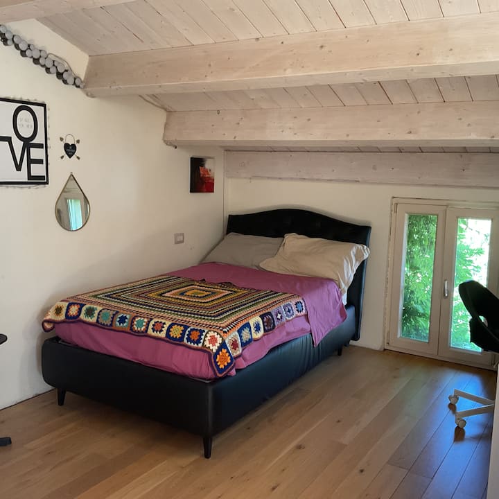 A Casa Del Prof - Assisi