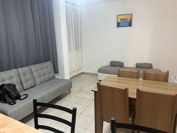 Departamento Muy Céntrico - Monterrey