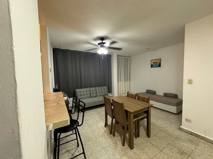 Departamento Muy Céntrico - Monterrey