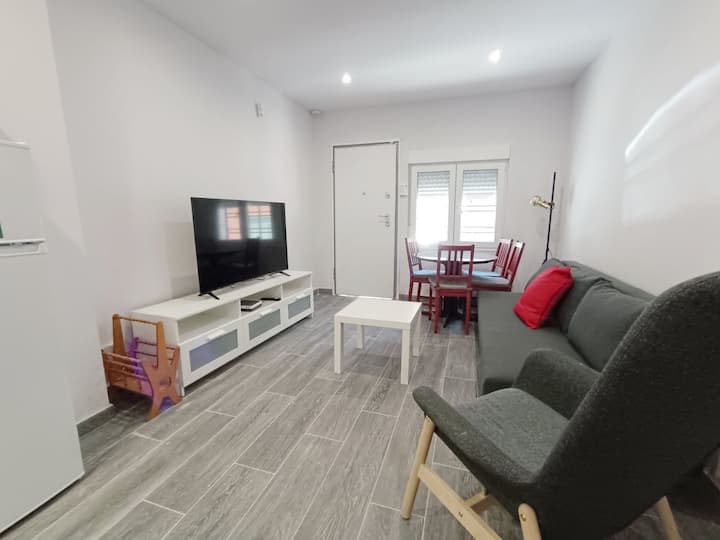 Apartamento San Isidro - Municipality of Pozuelo de Alarcón