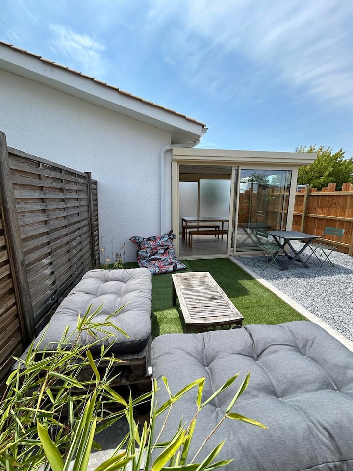 Studio Cosy - Biganos