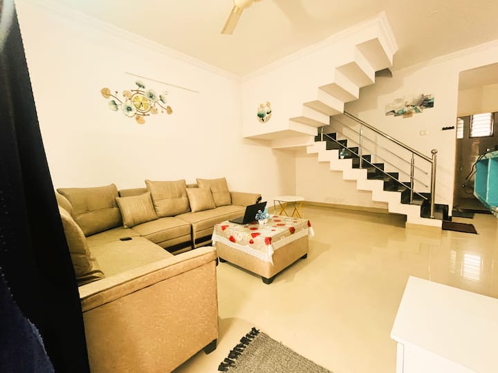 Luxebnb Near Bhopal Railway Station And Airport - Bhopal