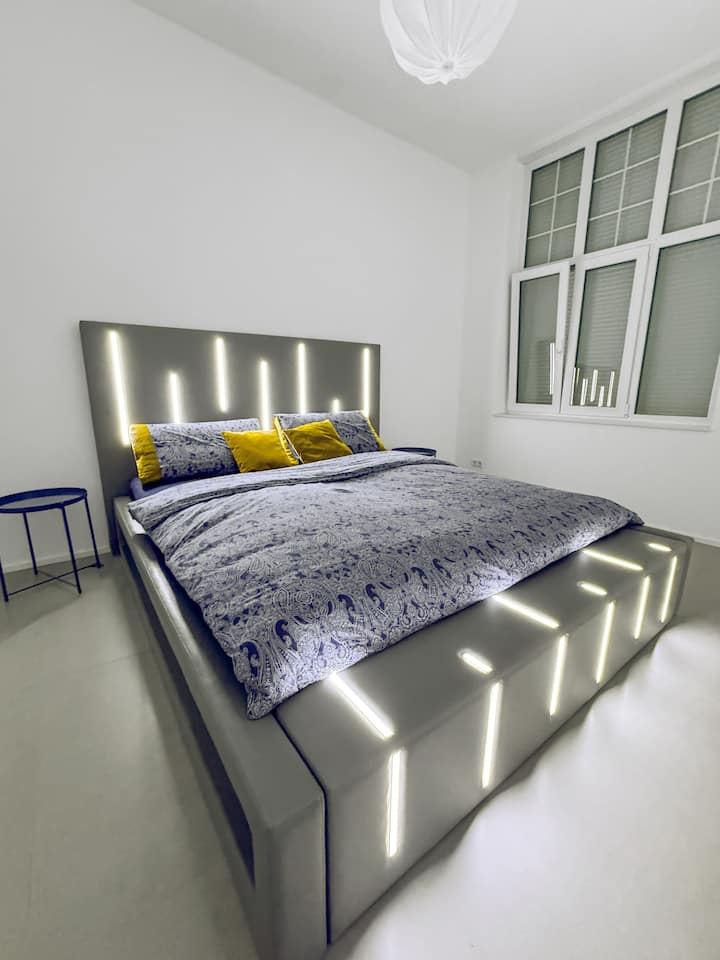 Luxuswohnung Im Stadtzentrum - Koblenz