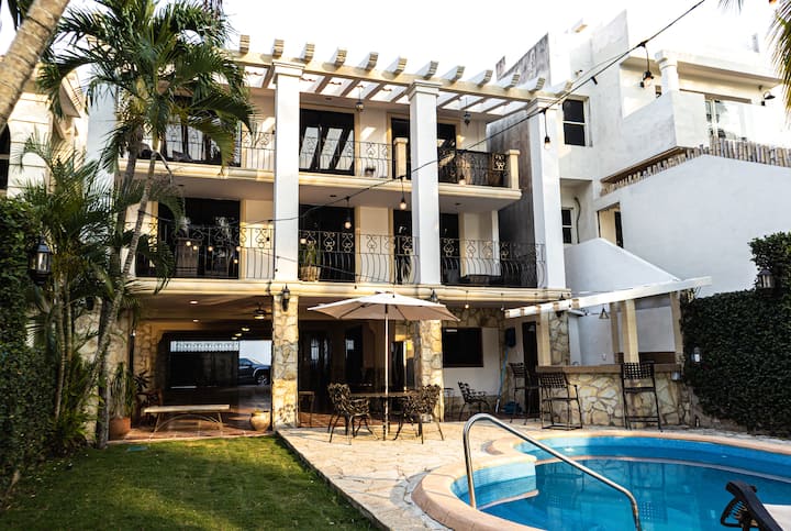 Villa Laguna - Tampico