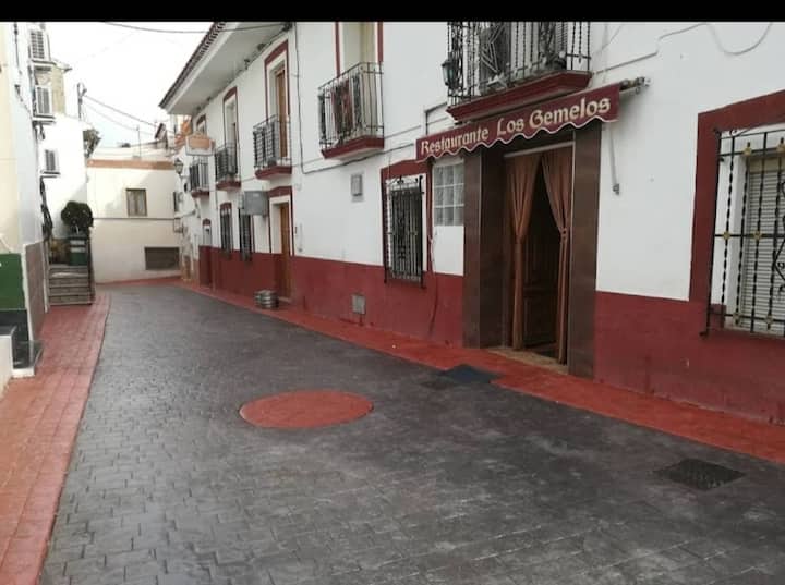 Casa Rural La Niña Rosario - Bullas