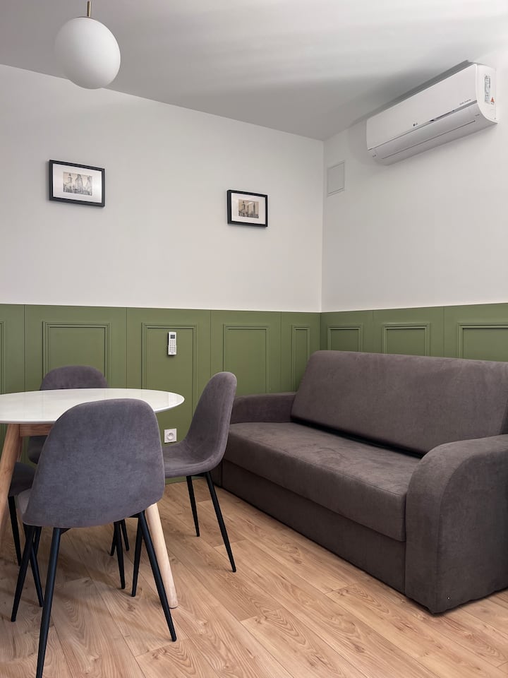 Appartement Au Rez-de-chaussée. - Limoges