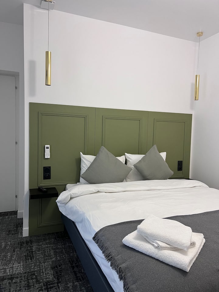 Appartement Au Rez-de-chaussée. - Limoges