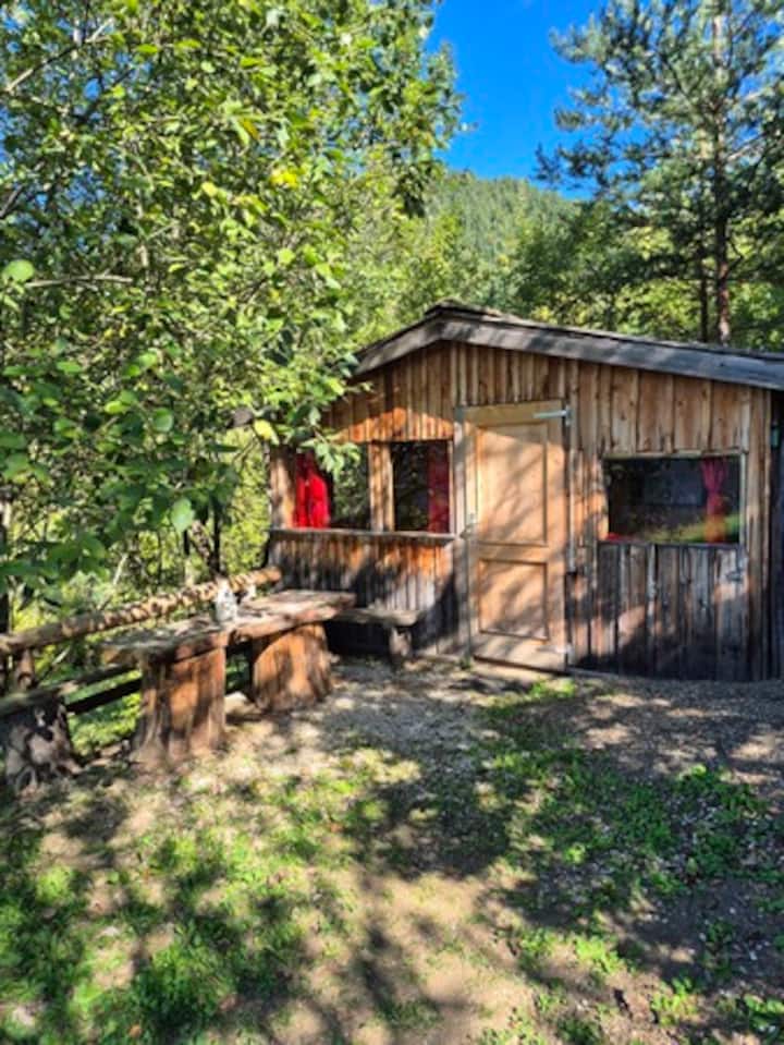 Bear's Den - Slovenia