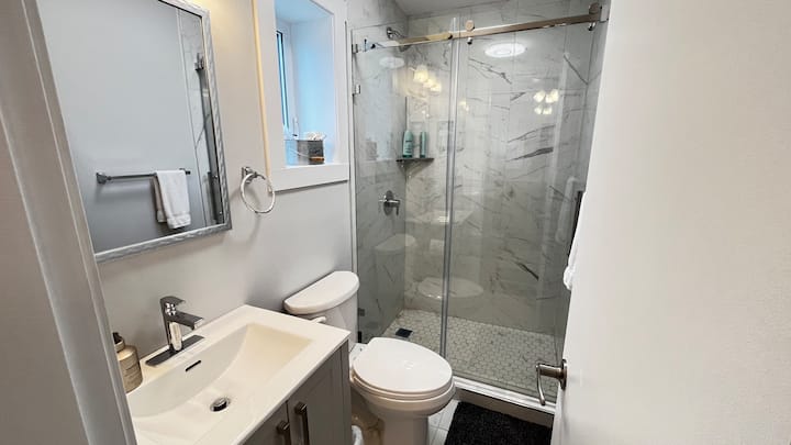 Central Oasis Suite - Penticton Bc - Penticton