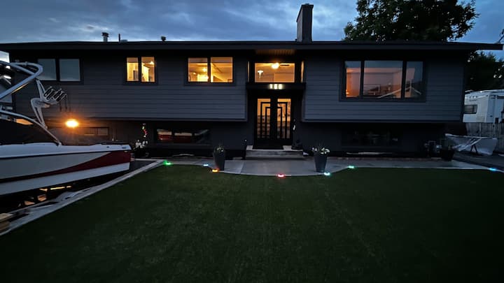 Central Oasis Suite - Penticton Bc - Penticton