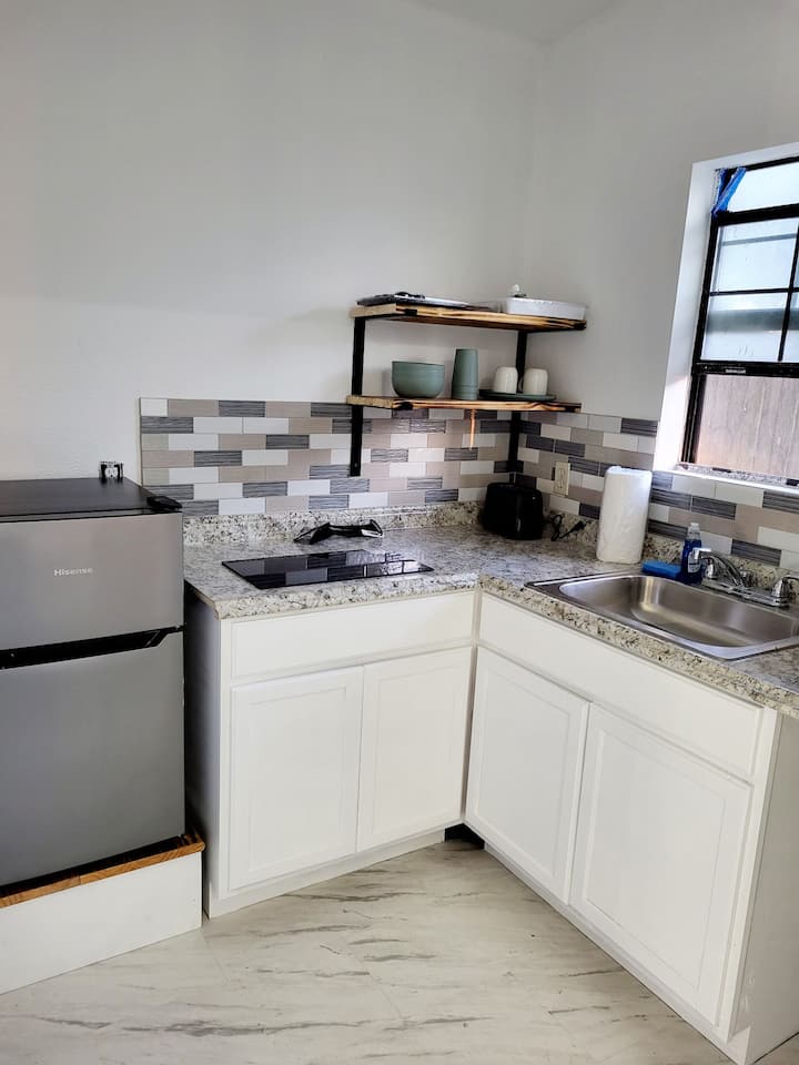 Cozy Studio By Exxon Plant - Lake Davis, Vidor