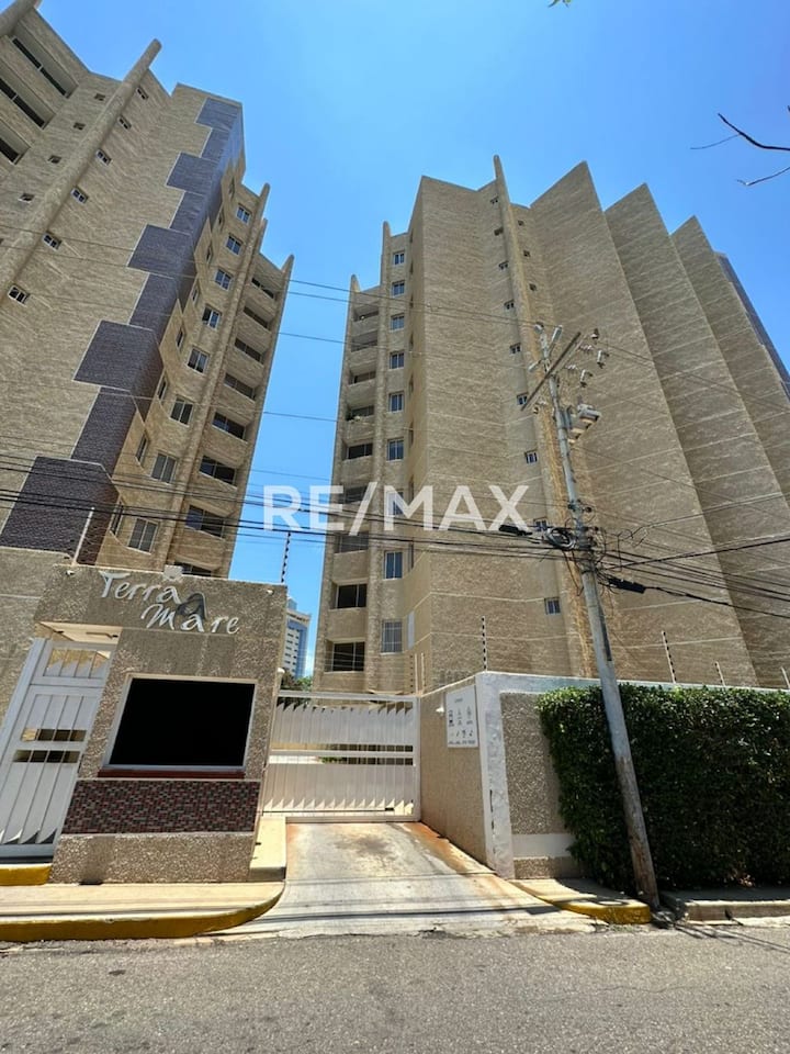 Apartamento Lujoso Terra Mare - Venezuela
