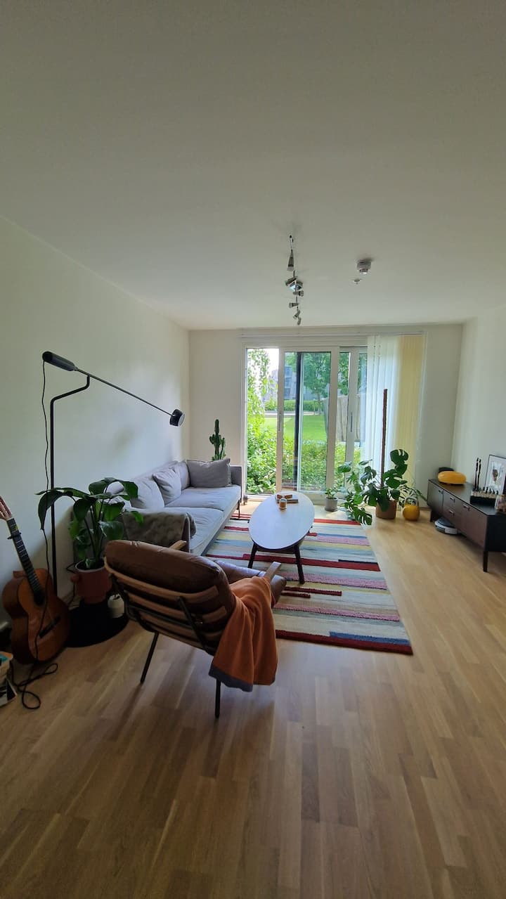 Home Away From Home - Stavanger