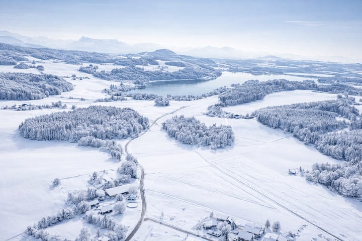 Ferienzimmer Auszeit - Oostenrijk