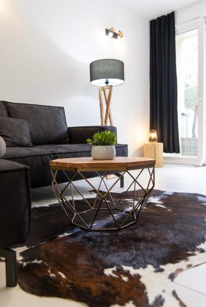 Luckyapartmentomiš - Dugi Rat