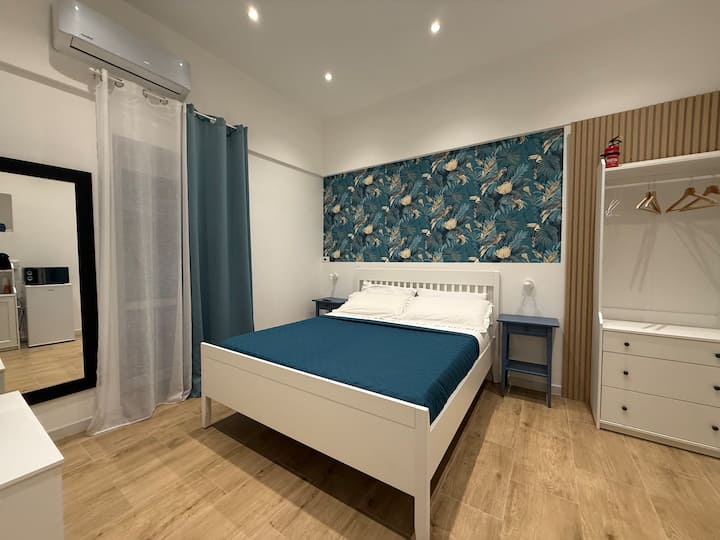 La Quas’at- Alloggio Con Terrazza - Palermo