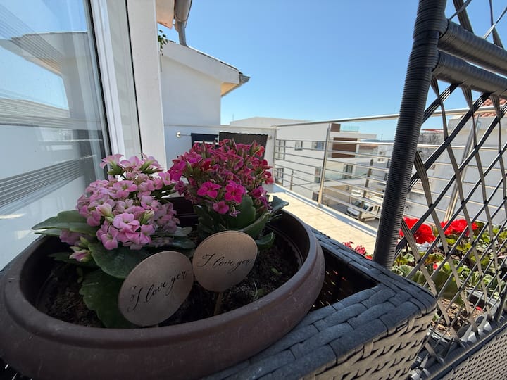 Apartments Sí 2 - Vodice