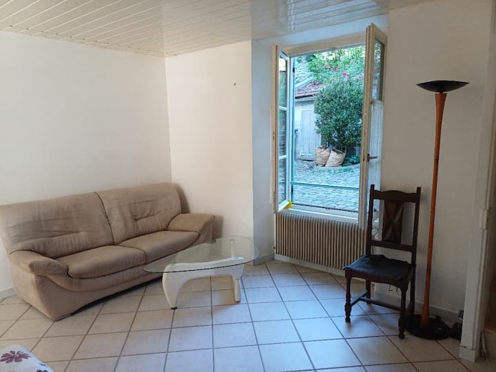 Rambouillet Duplex Et Jardin - Parc Du Château - Rambouillet