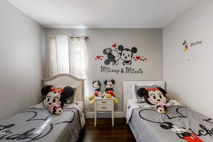 Haven Paradise - Kissimmee, FL