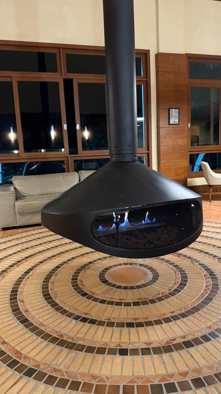 Suíte Luxo Vista Da Pedra E Balões - Espírito Santo (estado)