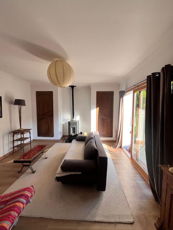 Charmante Maisonnette - Berck