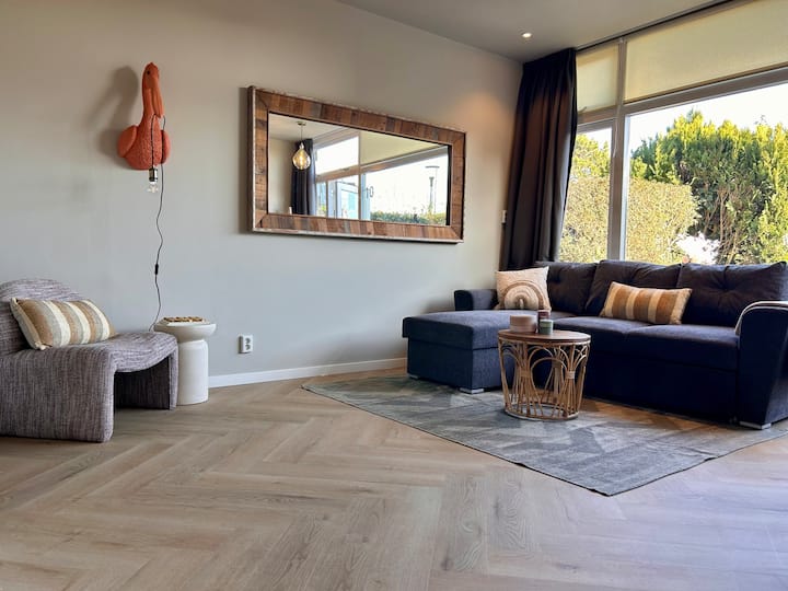 Amsterdam Beach Apartment 10 - Hillegom