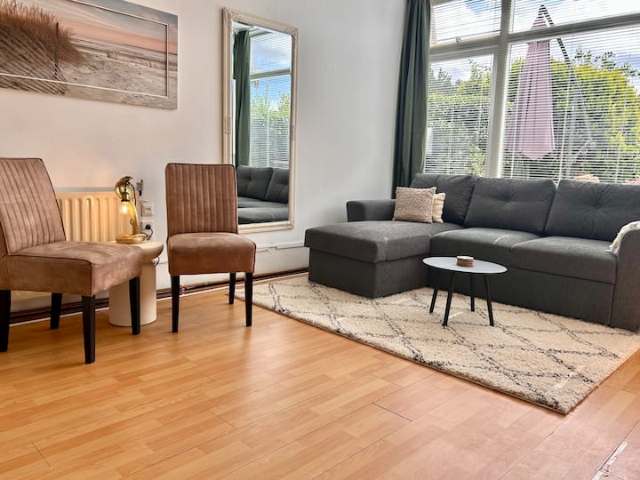 Amsterdam Beach Apartment 10 Basic - Zandvoort