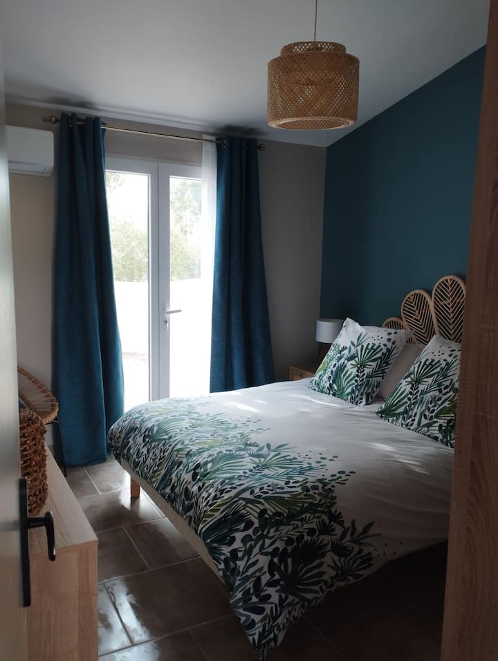 Le Gîte De Pandore - Camargue