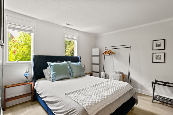 Secluded Spiritual Oasis In Travelers Rest - Travelers Rest, SC