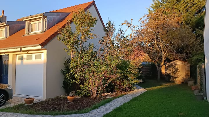 Maison Montgeron - Montgeron