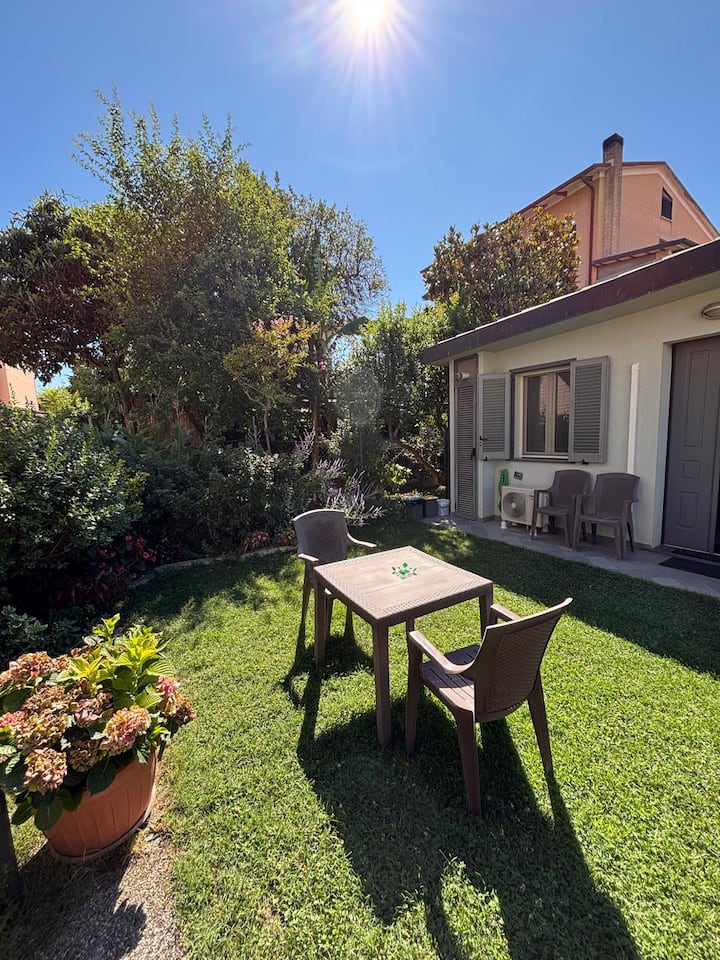 Appartamento Green Garden - Spoleto