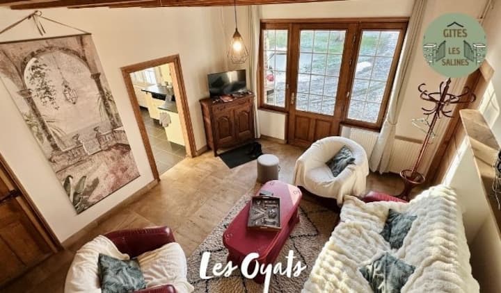 Gîte Cosy Avec Jardin – Baie De Somme (Crotoy) - Baie de Somme