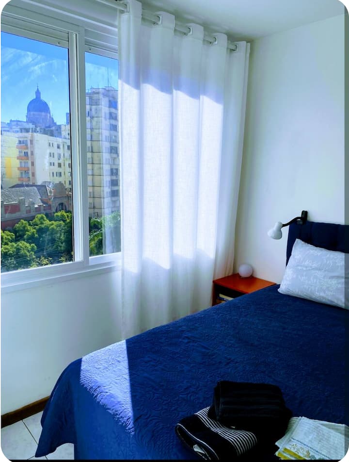 Vista Capitólio - Porto Alegre