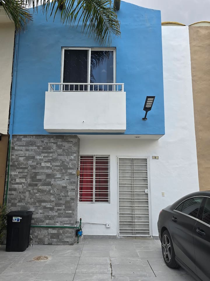 Casa Nueva En Parques Del Palmar - Tlaquepaque