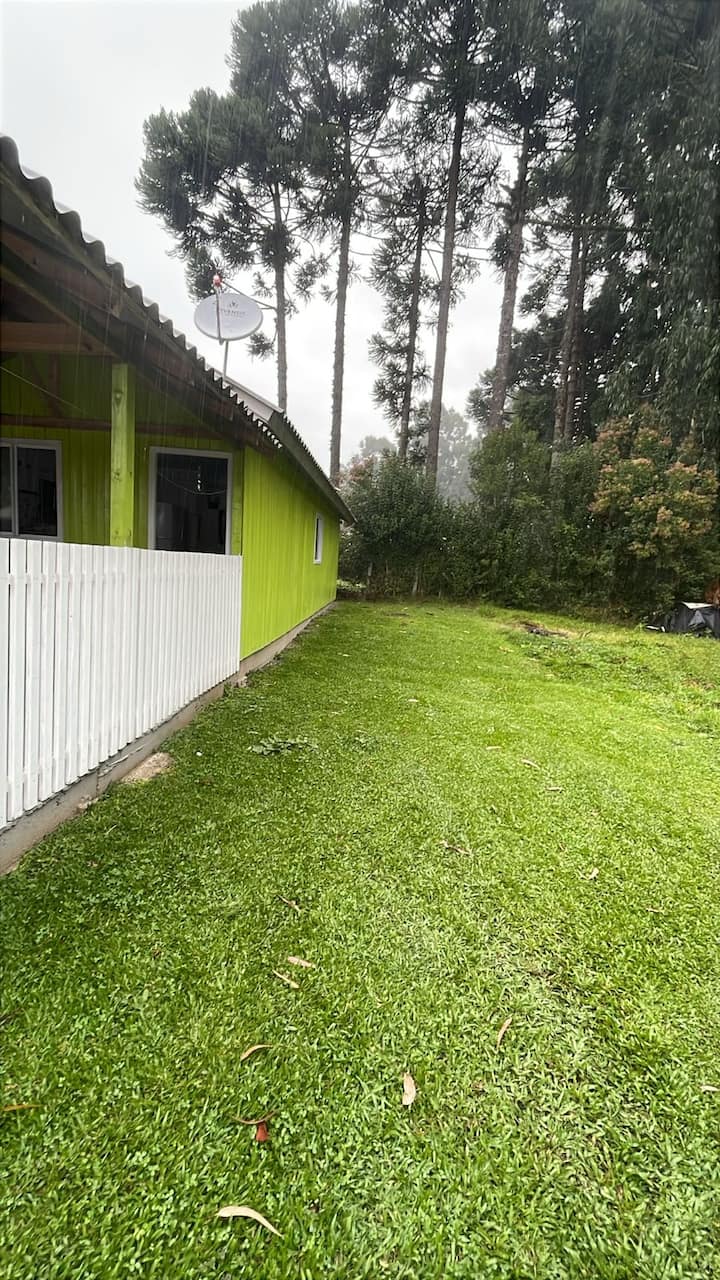 Casa De Lazer Aconchegante - Urubici