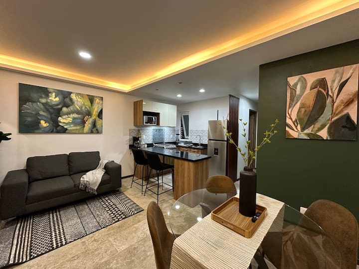 Suite 56 En Zibatá - Querétaro