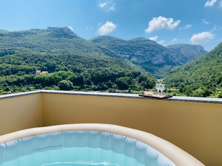Lumagin B&b A Feglino, Camera Ma Con Terrazza - Finale Ligure