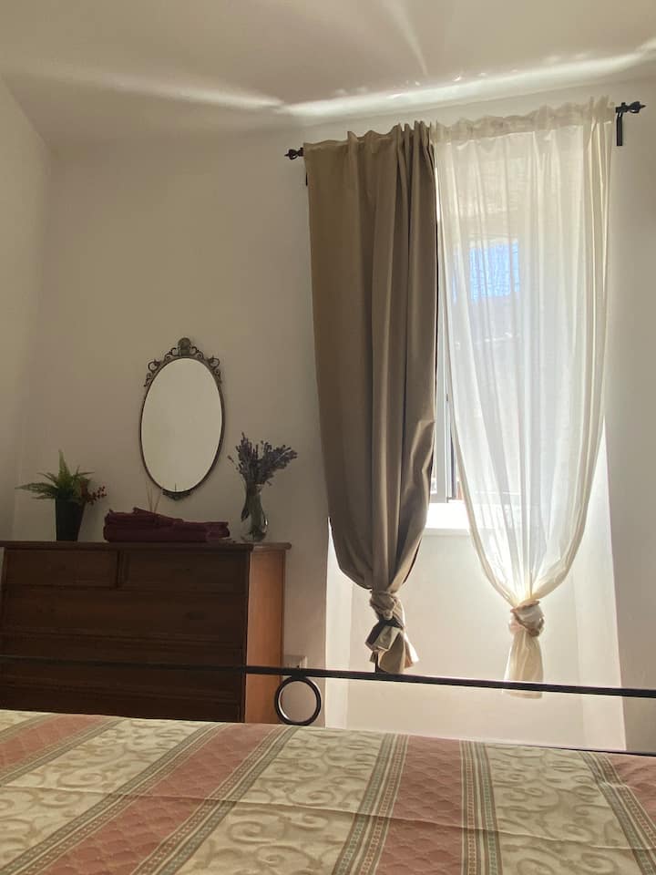 Civico 12 - Tuscania