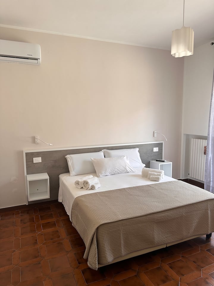 Venice B&b Luxury Suite - Arena