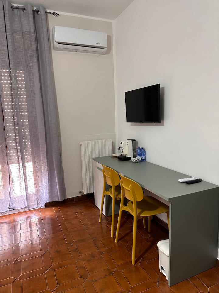 Venice B&b Luxury Suite - Mileto