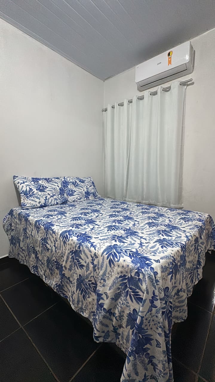 Apartamento P/ Hospedagem N° 03, Centro - Sinop