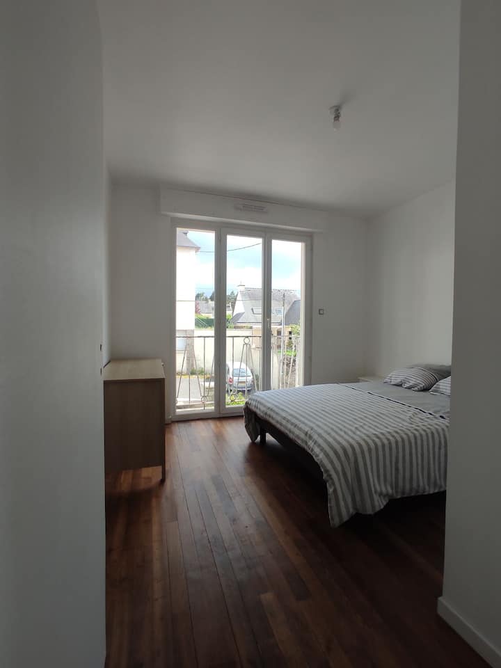 Maison Pontivy Centre - Pontivy