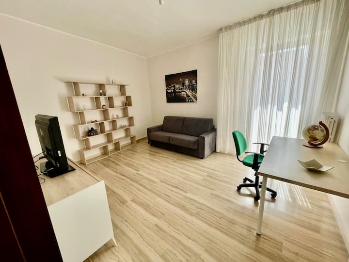 Casa Rosetta - Barletta