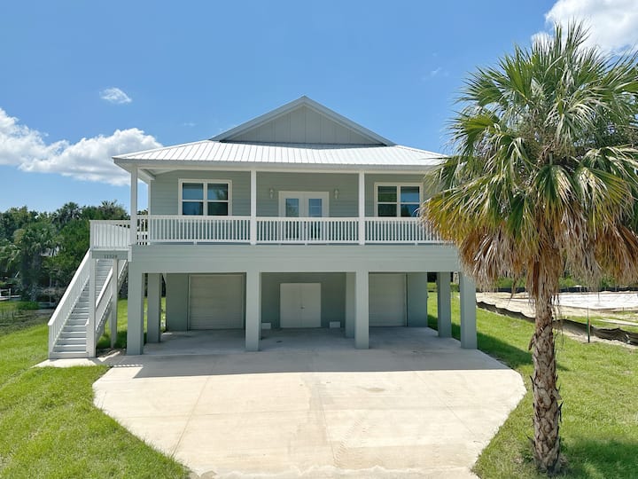 Pelican Place - Crystal River, FL