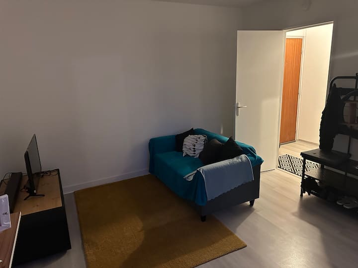 Appartement T2 - Seclin