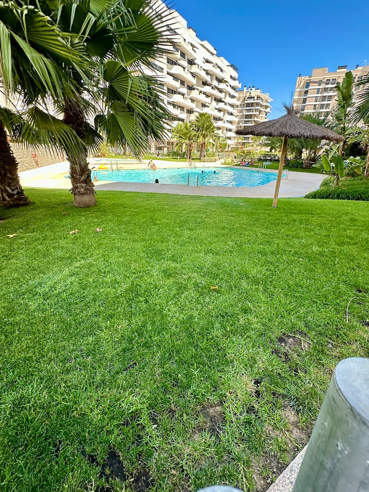 San Juan Pau 5 - El Campello