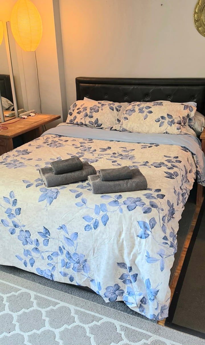 Cozy Downtown Bachelor - Toronto